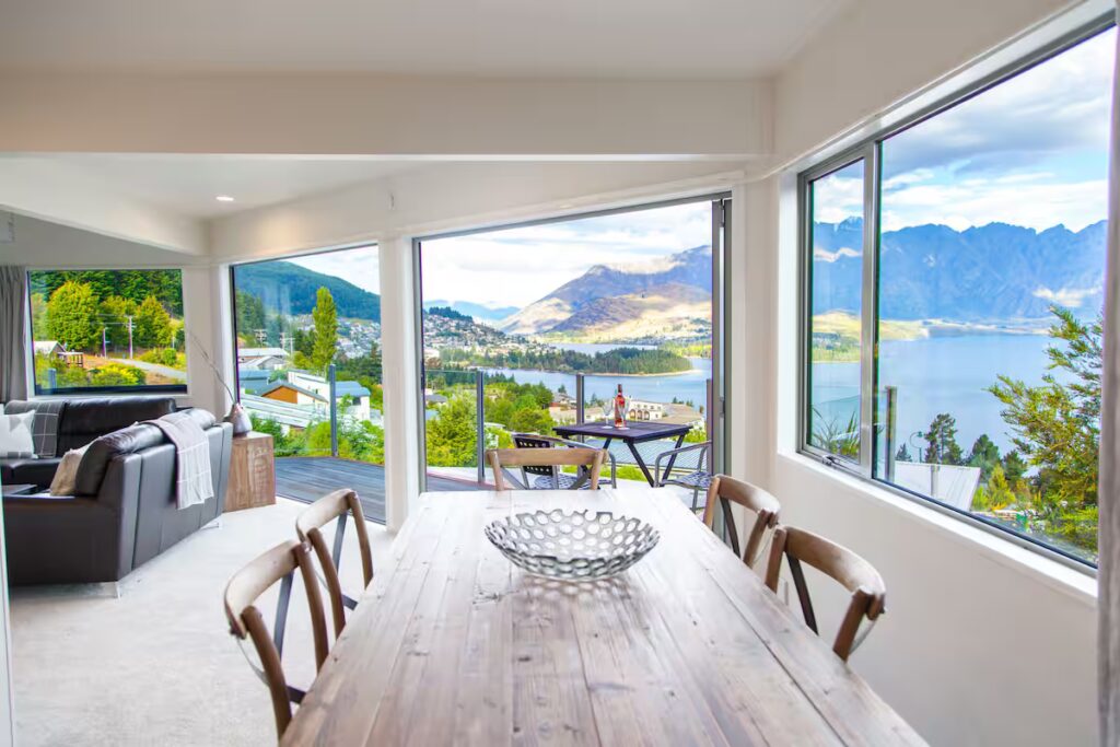 Alpine Vista – CW Adventures